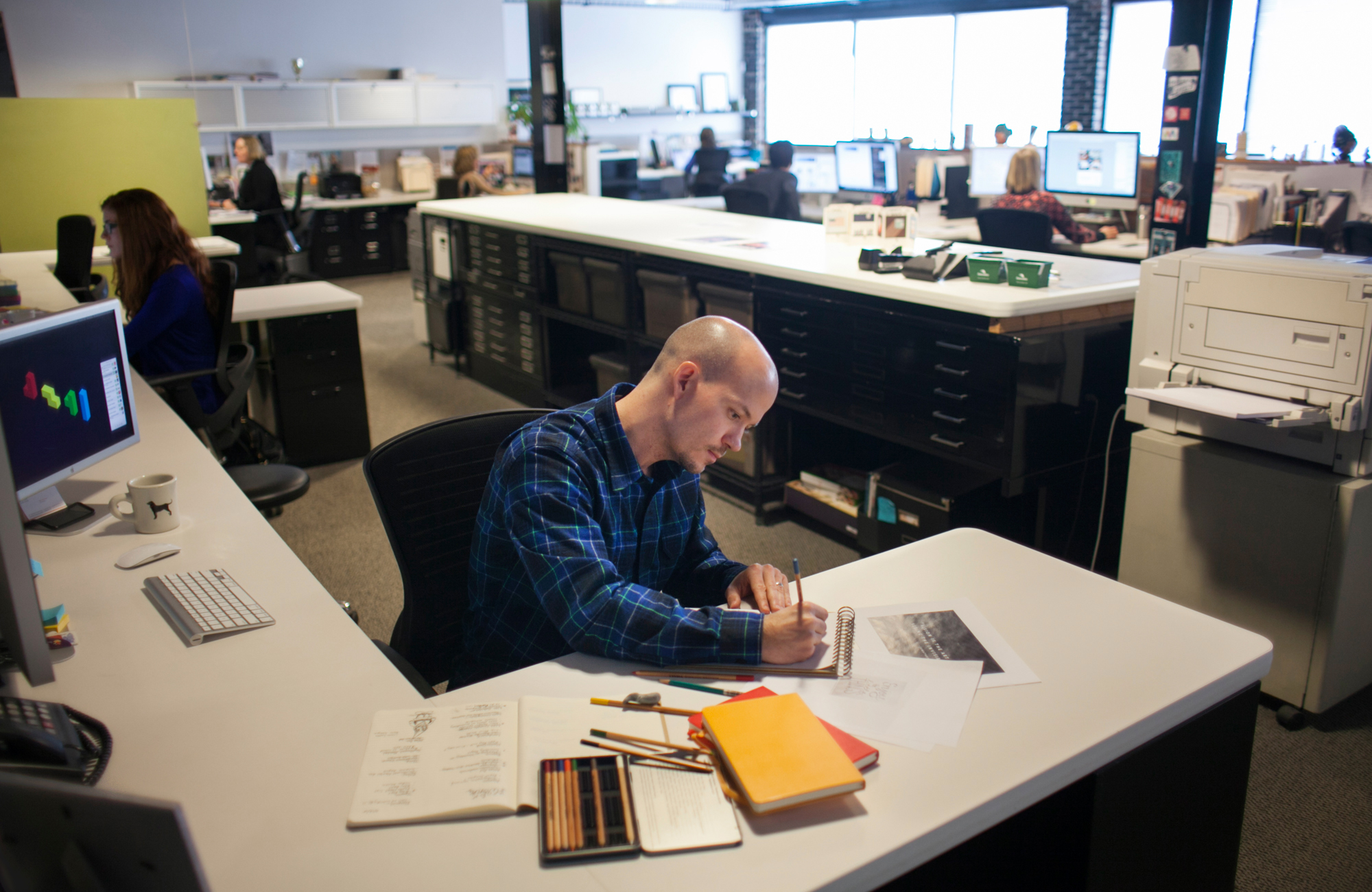 A Collection of Our Favorite Projects