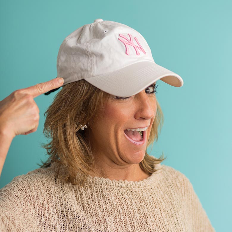 Mary Ellen Guarnieri