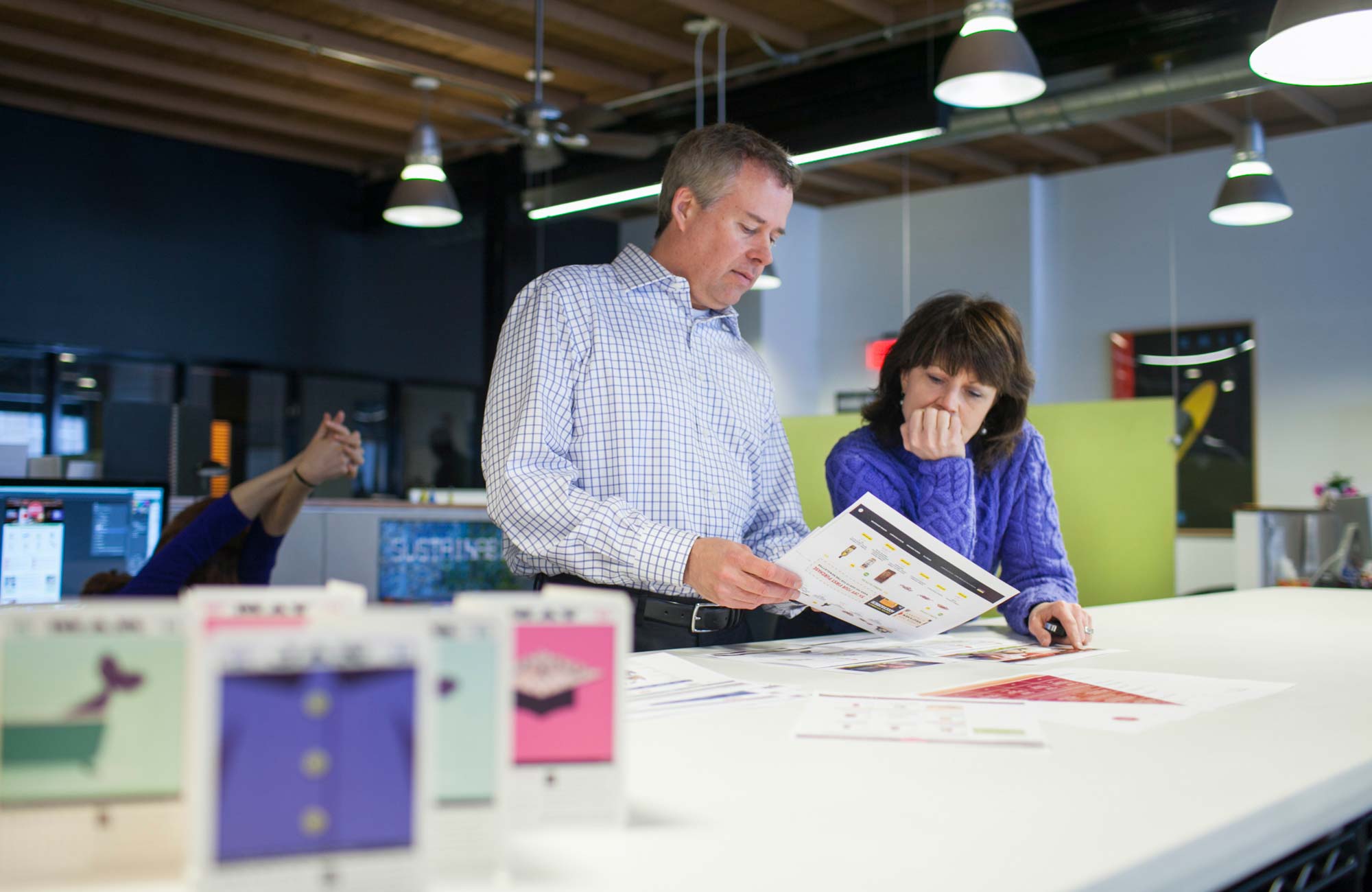 A Collection of Our Favorite Projects